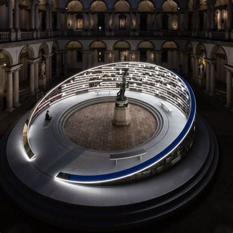 Es Devlin Reveals Miniature Parallel Practice For New York Exhibition