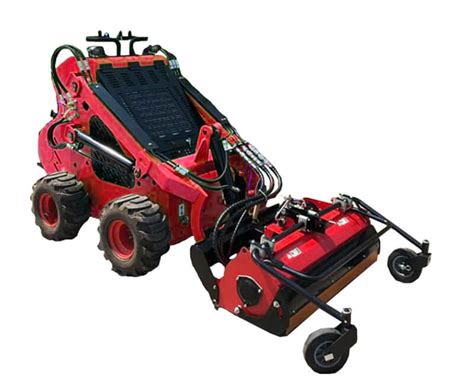 Mini Loader Attachments Digger King Digger King