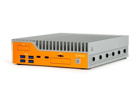 Helix 511 Fanless Intel 12th Gen Edge Mini Pc Geeky Gadgets