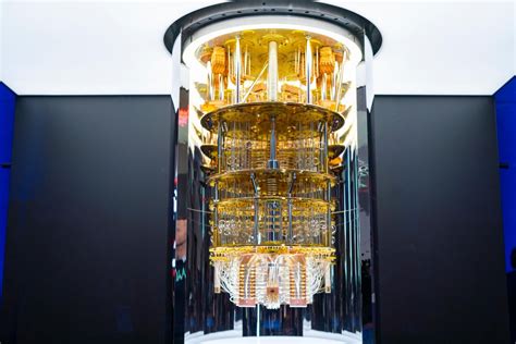 IBM Has Announced A New Roadmap For Quantum Computing Which Includes Qubit Systems In