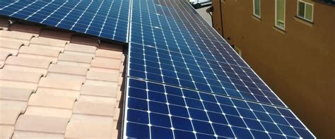 Steps To Do When Installing A Solar Energy System