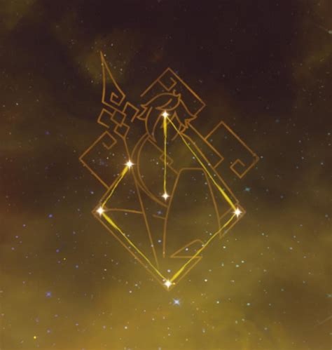 Details For Theory Crafting Only The Archons And The Traveller Have