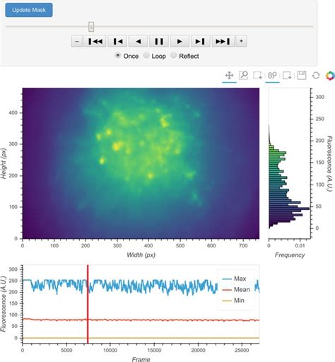 Minian An Open Source Miniscope Analysis Pipeline ELife