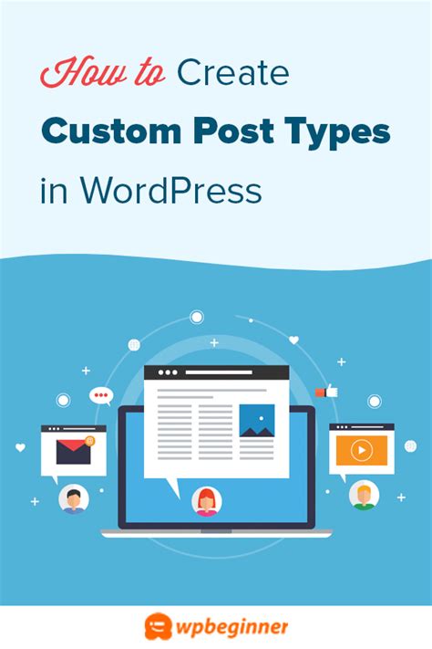 Best 12 How To Create Custom Post Types In Wordpress Artofit