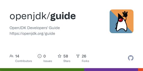 Guide Src Guide Building The Jdk Md At Master Openjdk Guide GitHub