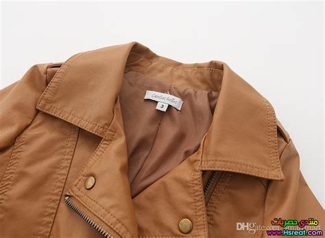 جواكت اطفال بناتي بني شتوية احدث واجمل ملابس اطفال