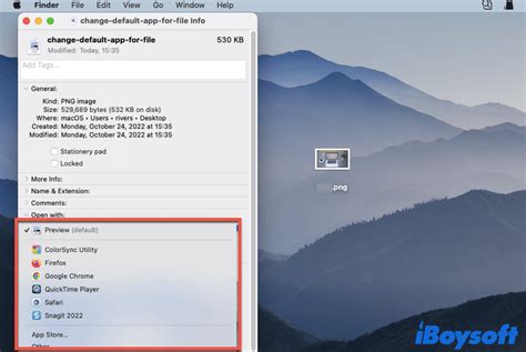 [easy steps] how to set default apps on mac