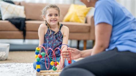 Sustaining Progress In Aba Therapy