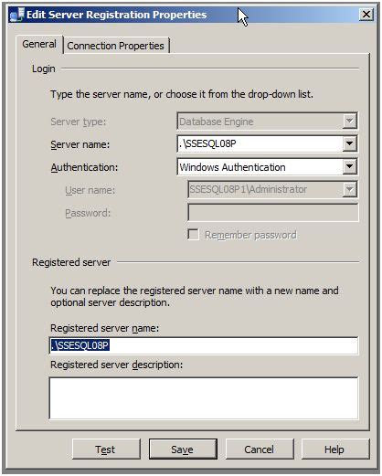 Color Coding Your Sql Server Connections Database Journal