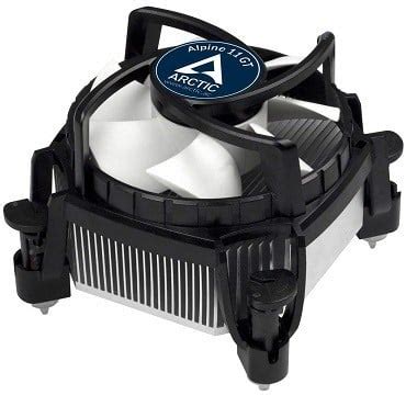 Best Low Profile CPU Cooler Reviews Buying Guide