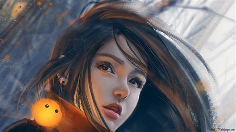 Realistic 4k Wallpaper Download