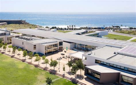 Portugals Nova Sbe Has Fourth Best Master In Management In The World