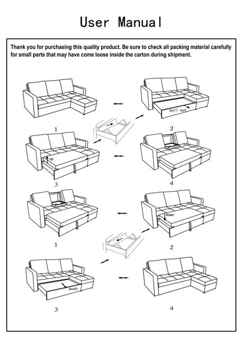 Kivik Sofa Assembly Instructions Pdf Baci Living Room