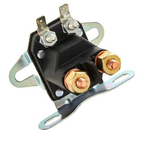 Diagrama De Fiação Do Solenóide De Partida Toro Timecutter