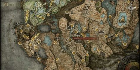 Elden Ring Shadow Of The Erdtree How To Get Messmer Soldiers Axe