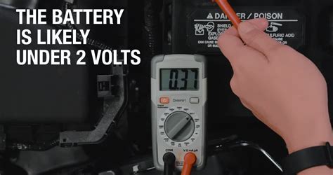 Noco Boost Manual Override