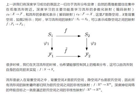 深度学习的几何理解（2） 学习能力的上限 深度学习 炼数成金 Dataguru专业数据分析社区