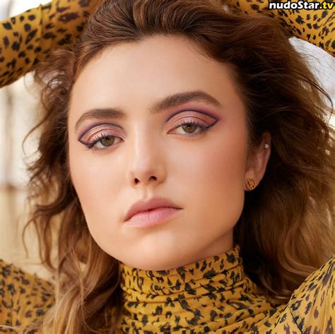 Peyton List PeytonList Nude OnlyFans Photo Nudostar TV