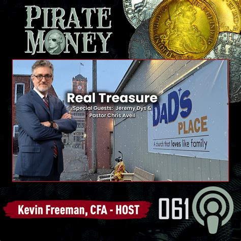 Home Pirate Money Radio