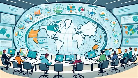 Collaborative Research Tools And Platforms For Global Teamwork In 2024