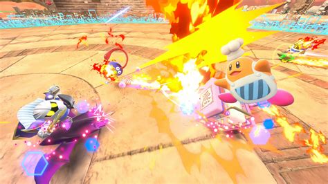 Kirby™ Air Riders For Nintendo Switch 2 Nintendo Official Site