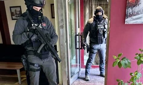 Нова акция на ГДБОП срещу продажба на наркотици в сайтове трима са задържани ᐉ Новини Tribune Bg