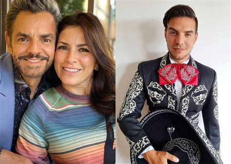 Ex Esposa De Eugenio Derbez