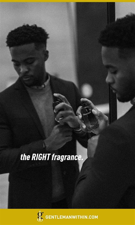 A Primer On Choosing The Right Fragrance And How To Apply It