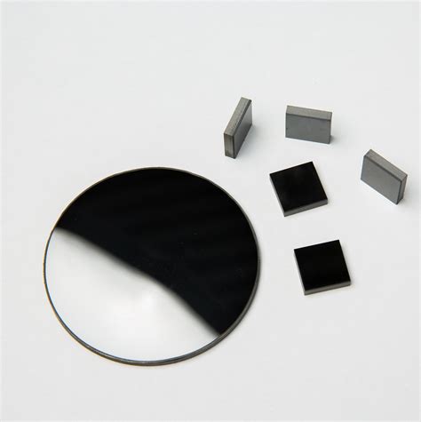 Pcd Blanks For Pcd Insert For Circular Milling Tool China