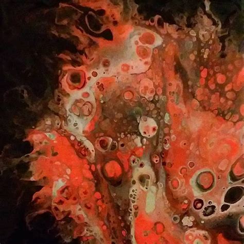 Featured Artist Interview With Texas Artist Alex Snook Artist Connect