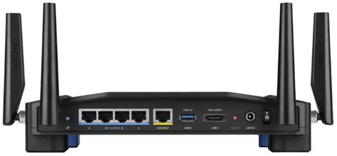 Linksys Wrt Router Gains Faster Soc More Ram Openwrt