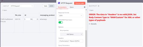 How To Get Media File From Whatsapp Server Questions N8n Community
