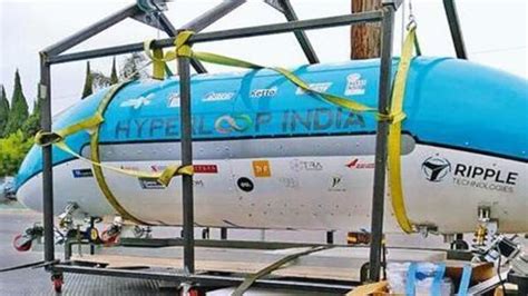 Mumbai Pune Hyperloop Project Is A Case Of Misplaced Priorities Opinion Hindustan Times