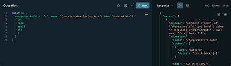 Hacking And Securing Graphql