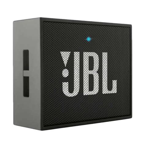 Jual Speaker Jbl Go Bluetooth Portable Second Shopee Indonesia