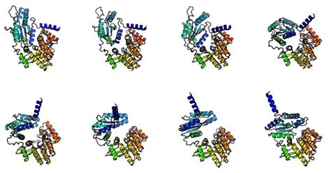 Microsoft Releases Bioemu 1 A Deep Learning Model For Protein