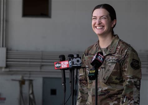 6th Mxg Returns From Deployment Macdill Air Force Base News