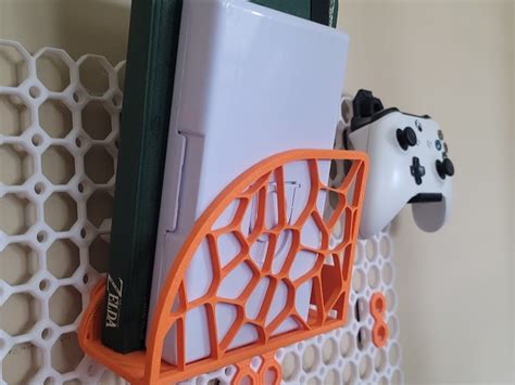 Notebook Pad Holder Deep For Multiboard By Dr Chi Makerworld