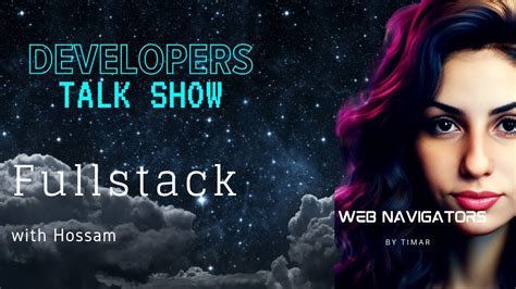 Developers Talk About Fullstack Development بالعربي Youtube