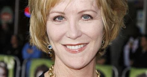 Joanna Kerns 70 Diagnosed With Cancer The Week Alan Thicke Passed