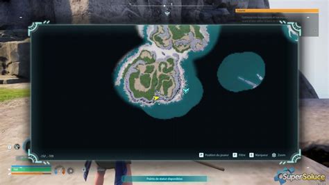 Palworld Guide Walkthrough Treasure Chests Sea Breeze Archipelago 001
