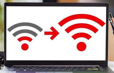 5 Aplikasi Penguat Sinyal WiFi Laptop Terbaik Terbaru Oktober 2025