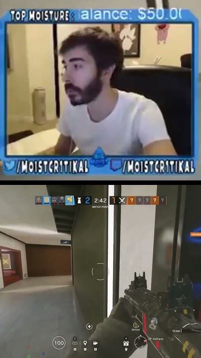 Misinput Penguin0moistcr1tikal Moistcritical Youtube