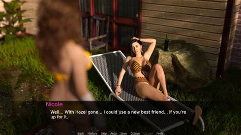 Nursing Back To Pleasure Guy Fucks And Creampies The Wife Of His Boss