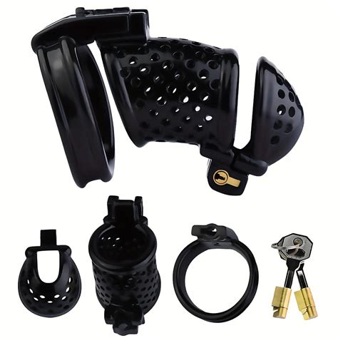 3d Chastity Cages