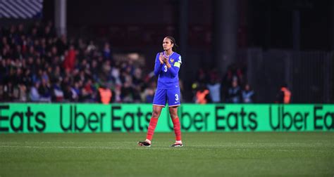Equipe De France F Nouvelles Rassurantes Pour Renard Après Son Malaise