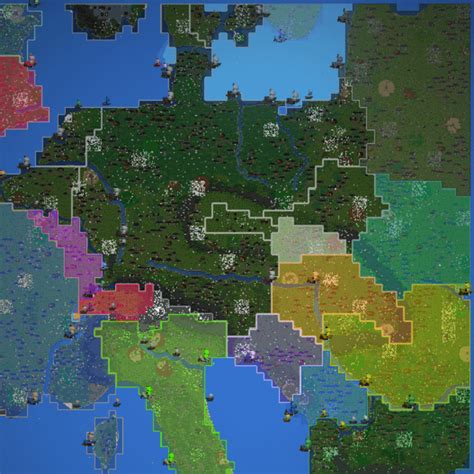 Im Gonna Upload My Tno Map Soon Rworldbox