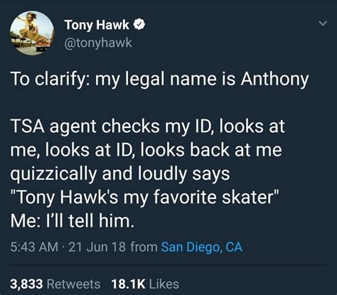 Tony Hawk Pro Meme