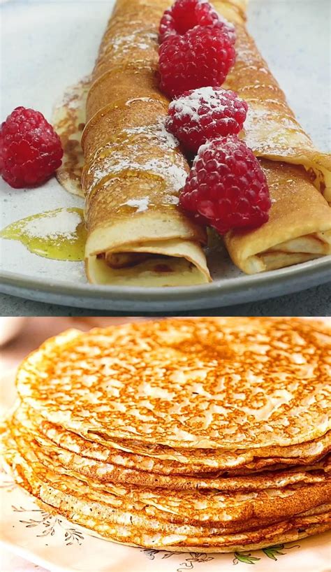 Crepes For Two Artofit