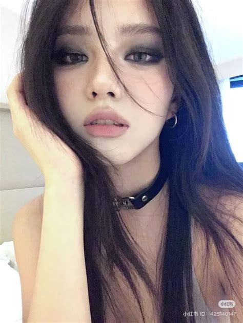 Пин от пользователя Mai ˖ִ ࣪༒︎ на доске Makeup в 2025 г Идеи макияжа
